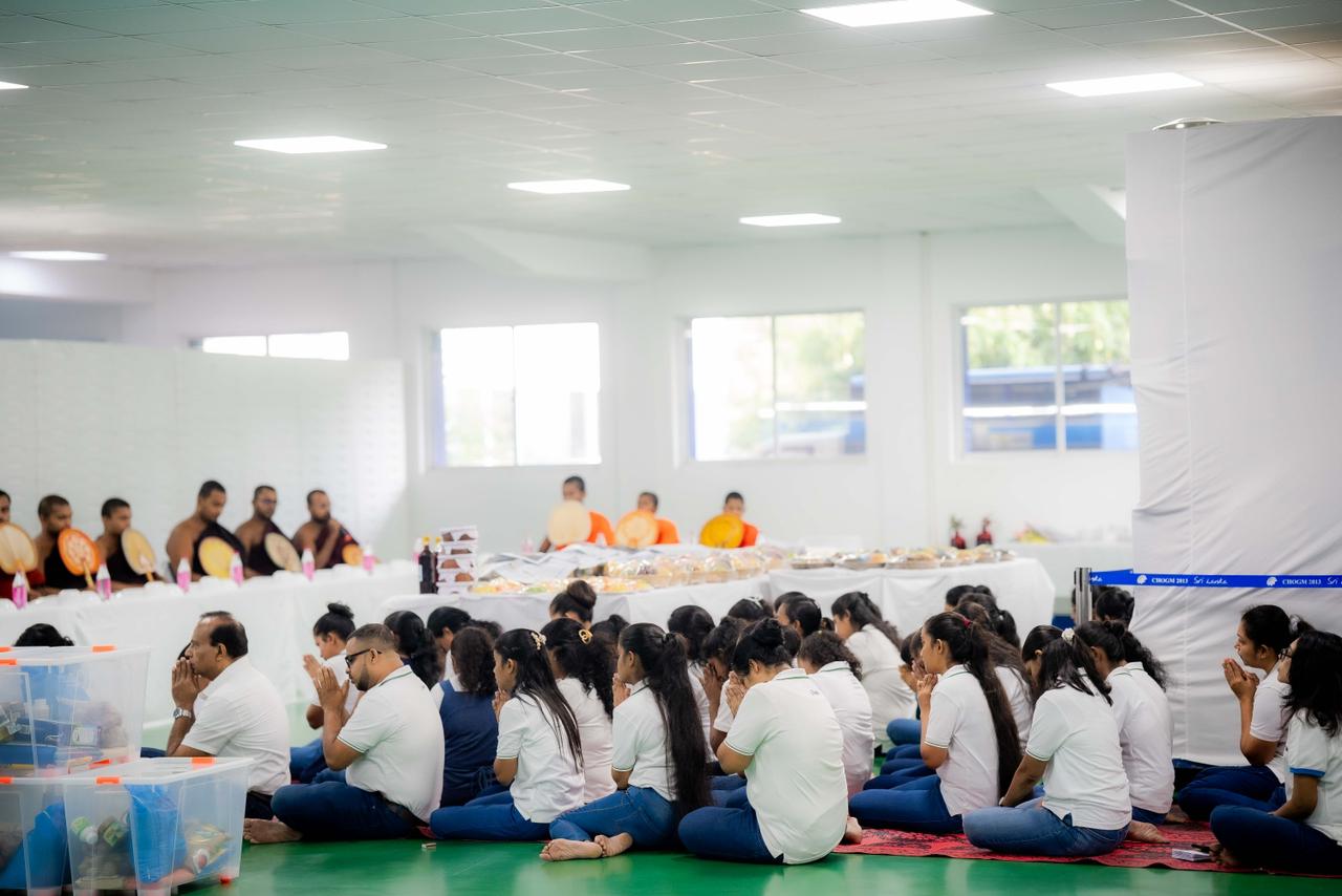 EWIS Colombo Limited Celebrates 12 Years of Excellence and Community ...