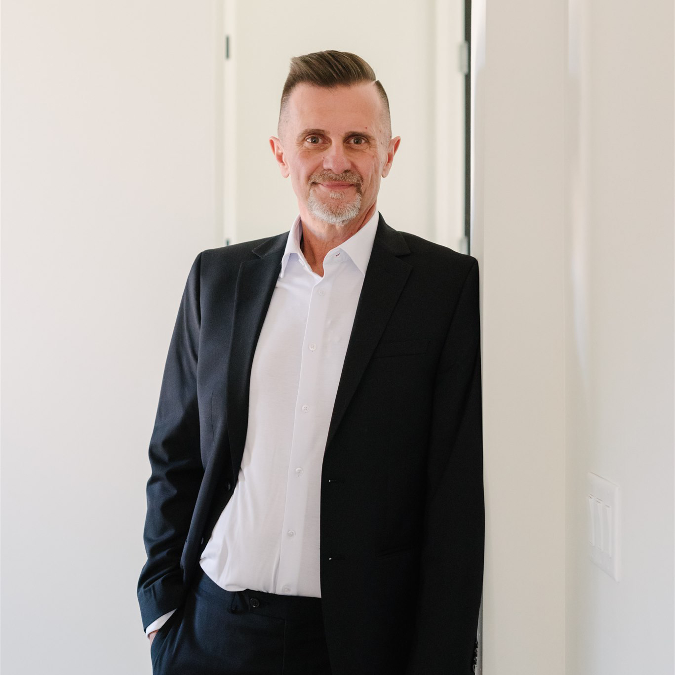 Meet Our Real Estate Agents | Parker Coulter Realty