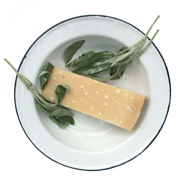 LEV | Site-specific Cooking