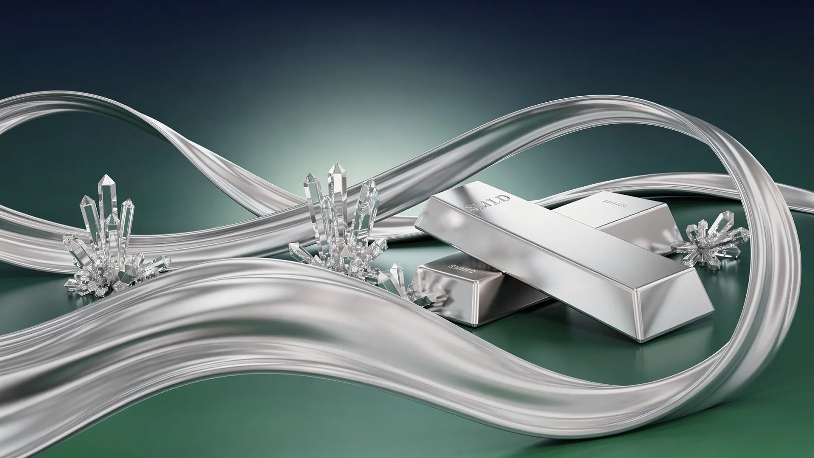 Argent à 80$ : le métal précieux bat son record historique | France Epargne