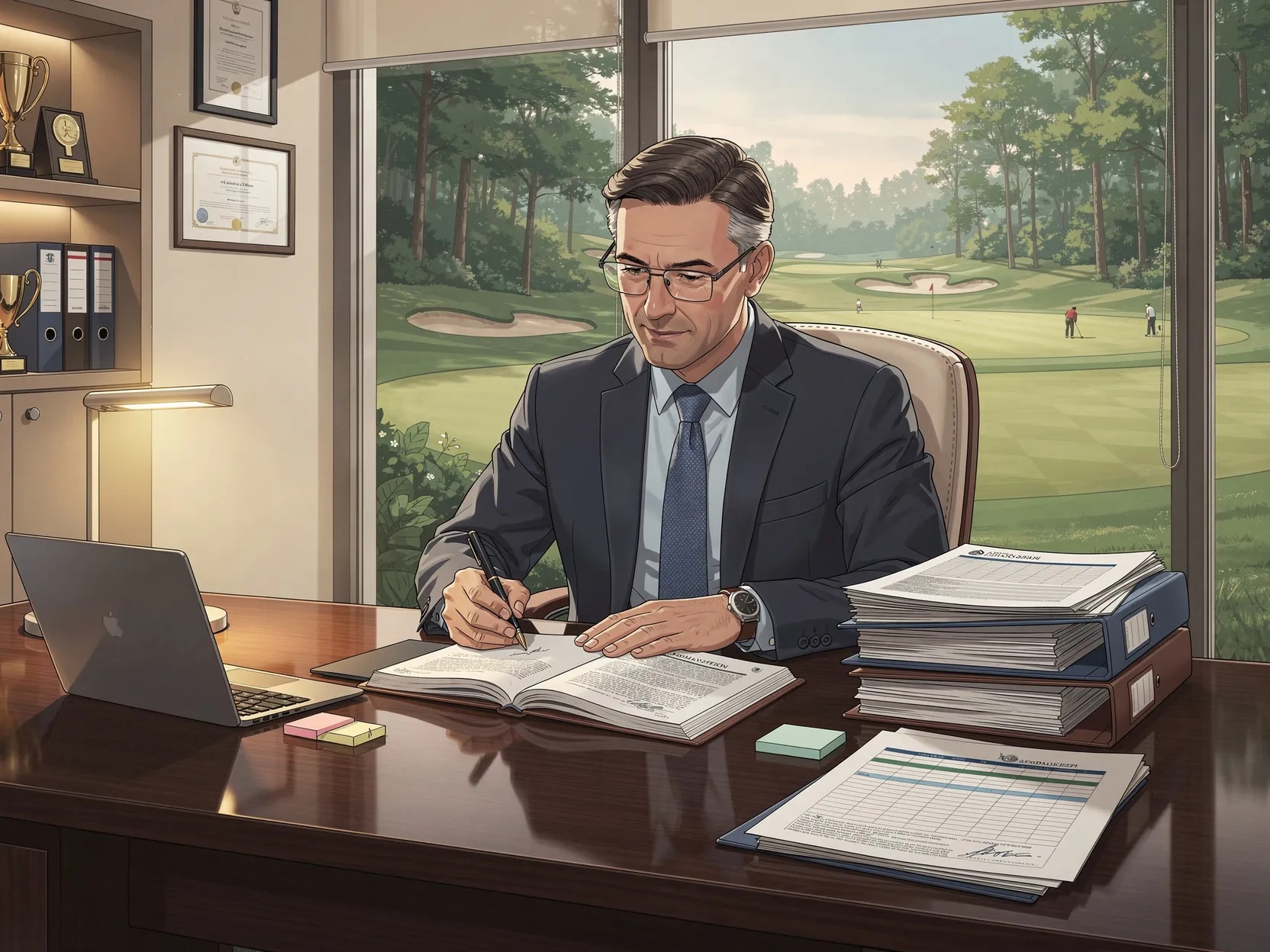 Combien Coûte une Assurance pour Golf Club en 2025 ? - Epargne Academie ...