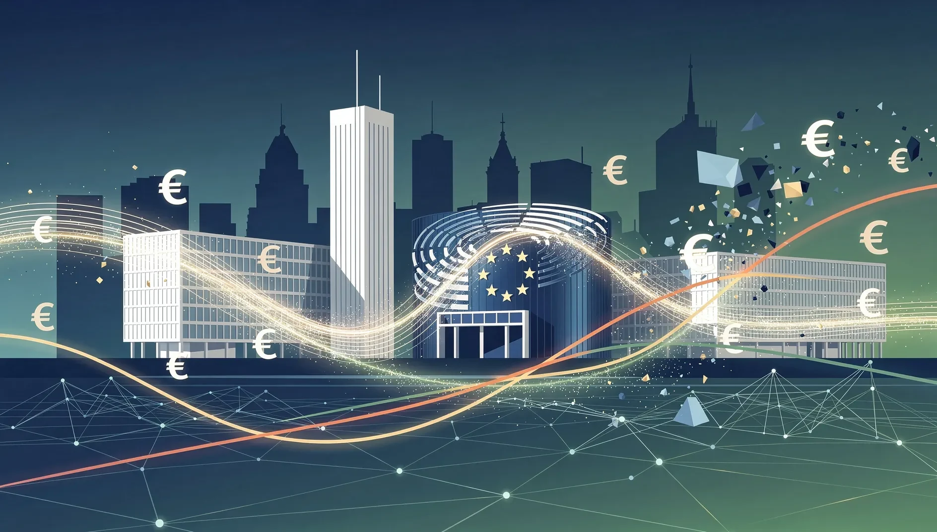 BCE juin 2026 : hausse des taux face à 3 % d'inflation | France Épargne