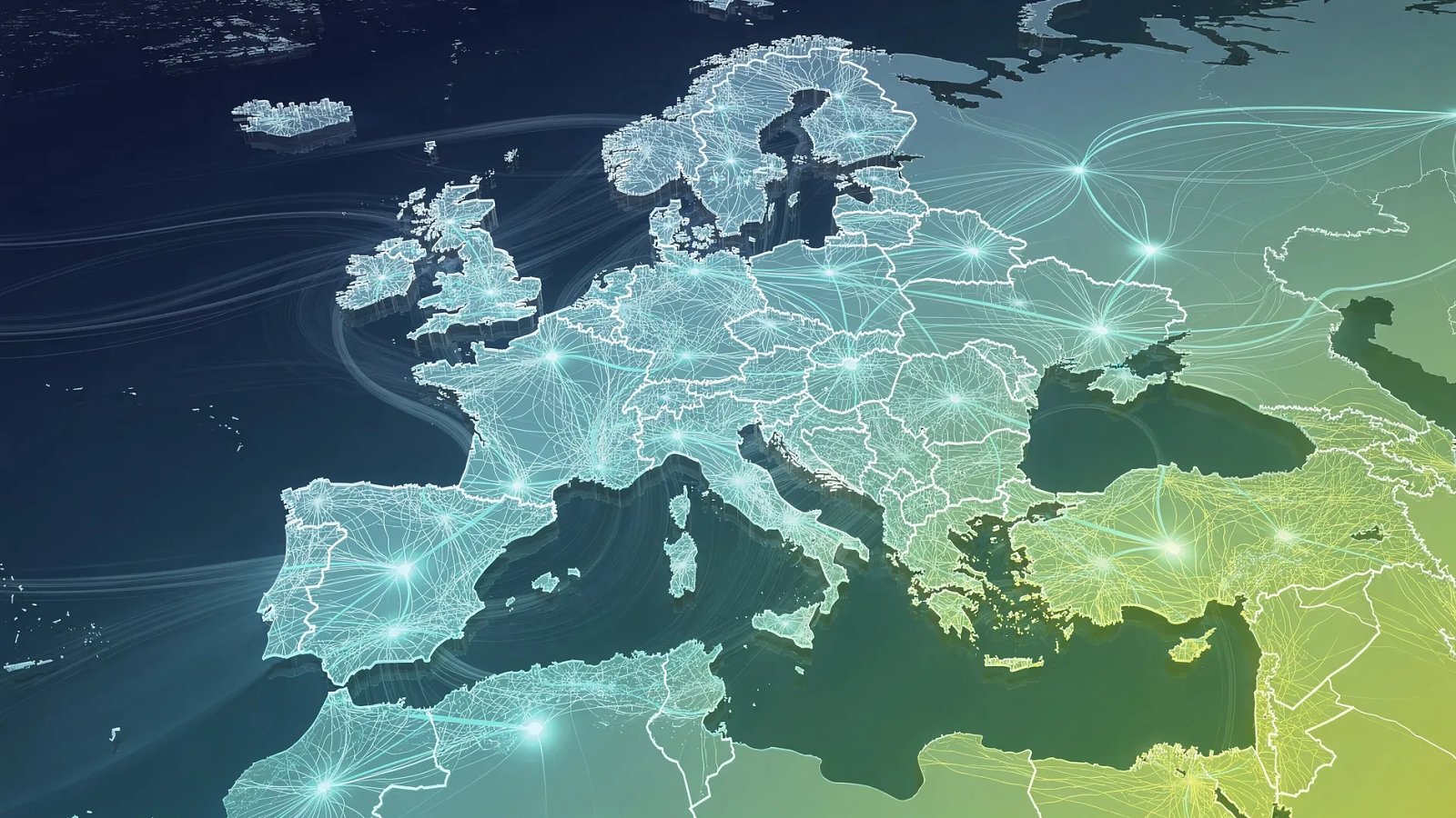 Électricité : l'UE prépare une baisse des taxes | France Épargne