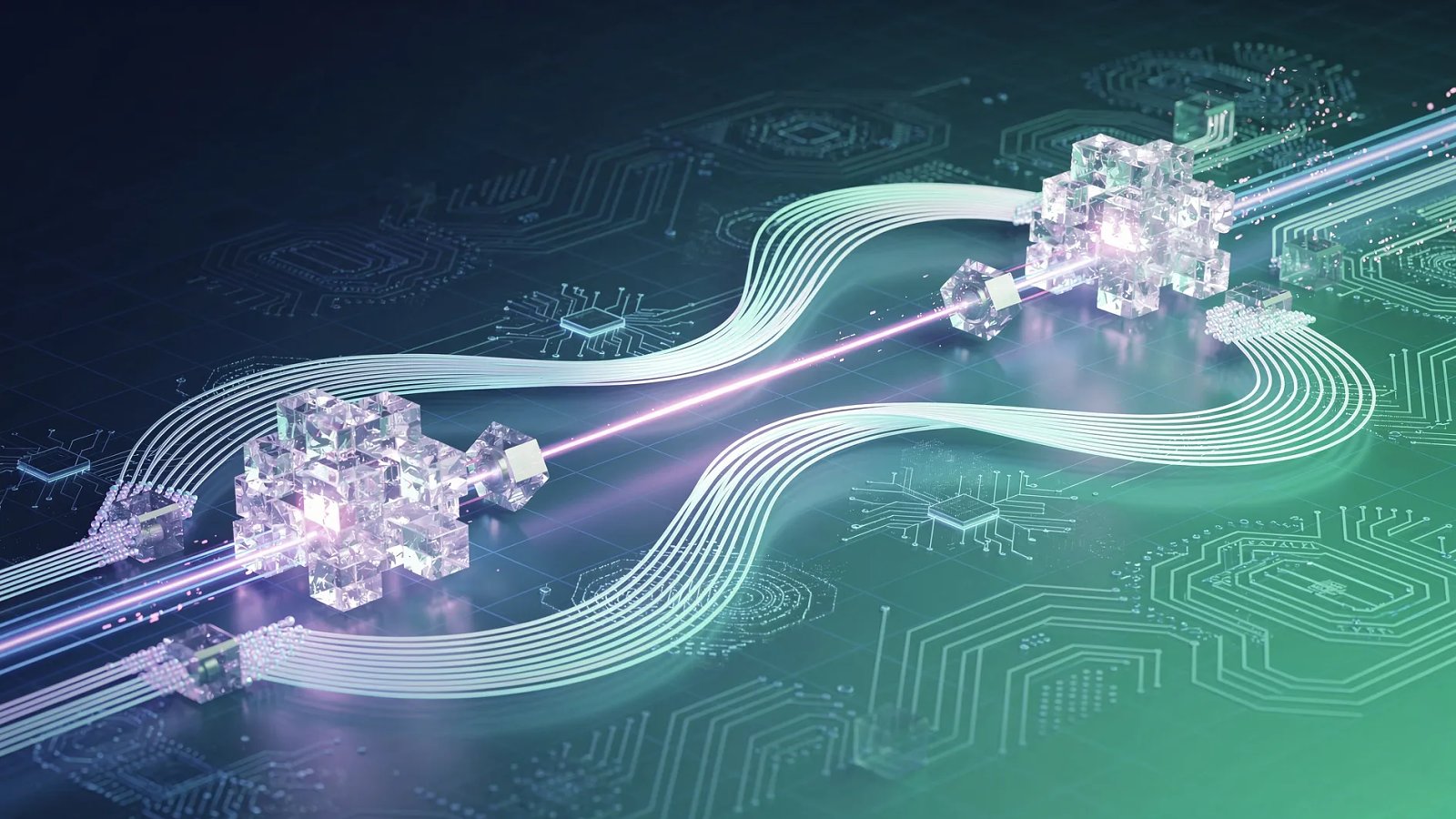 Phosphure d'indium : le verrou chinois sur les data centers | France ...