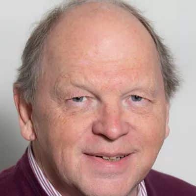 Dave Obee - Speaker - Legacy Family Tree Webinars