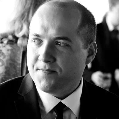 Marc McDermott - Speaker - Legacy Family Tree Webinars