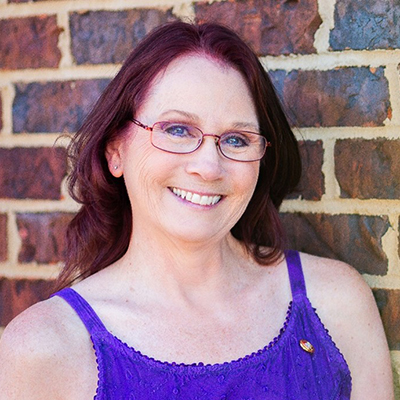 Kristina Gow Clever, CG® - Speaker - Legacy Family Tree Webinars