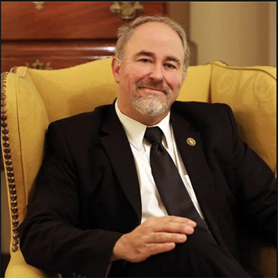 David Allen Lambert - Speaker - Legacy Family Tree Webinars