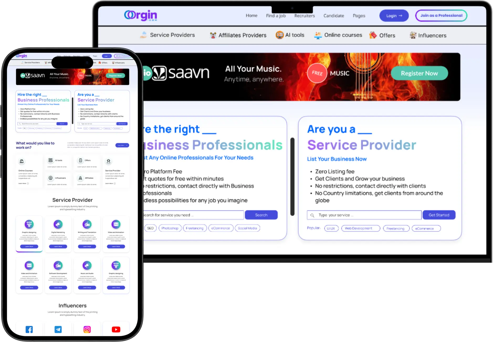 DevEntia Tech Pvt. Ltd