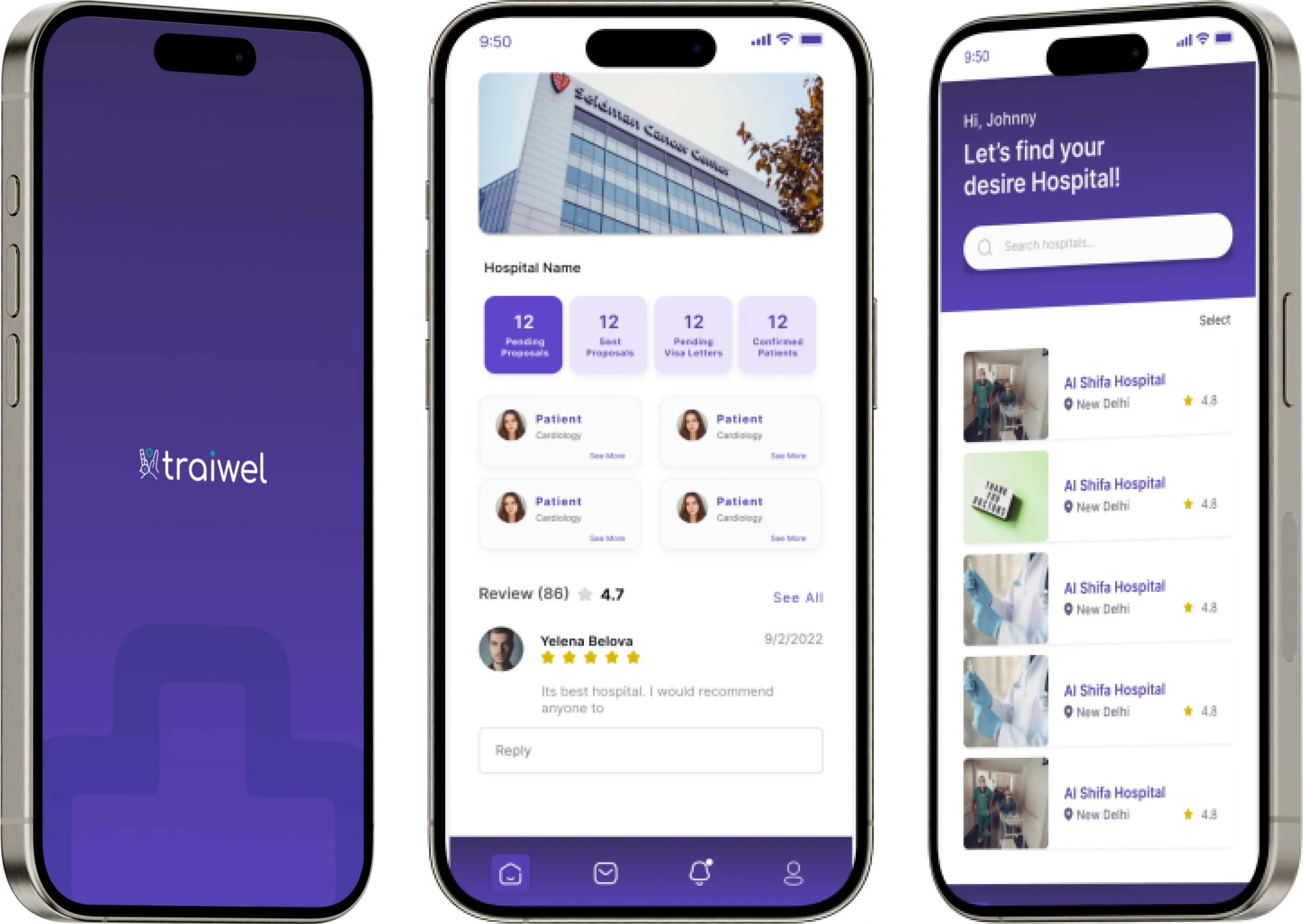 DevEntia Tech | Smart Apps, Design & Marketing Solutions