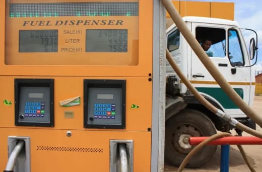 Servicing of fuel systems - News by Fuel Systems