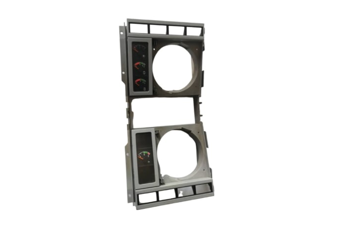 Combi Instrument Indicator 01.81.27202.6107 | Parts and More