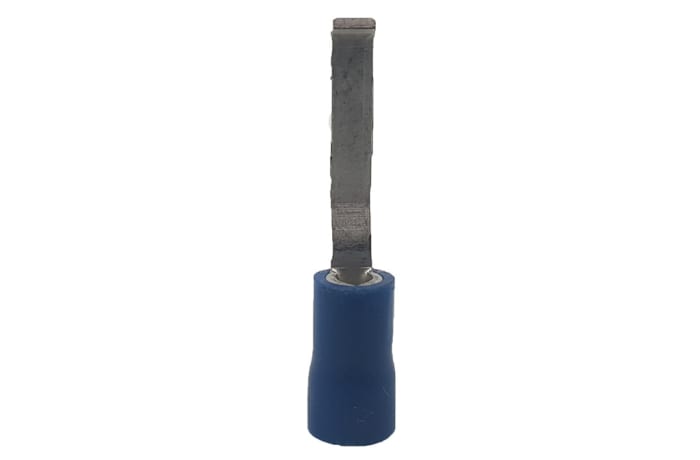 Connector Blue Hook Blade Terminal 2hb3 | Green Energy Distributors