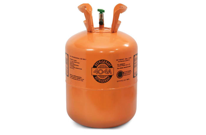 404A Refrigerant | Africab