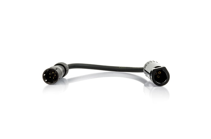 Adaptor Non-Waterproof Current Clamps Pqa820 | Green Energy Distributors