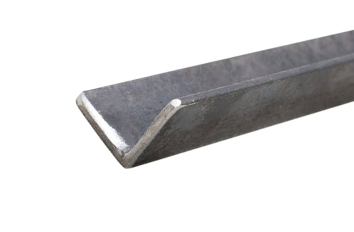Steel Angle Iron | Zambezi Steel