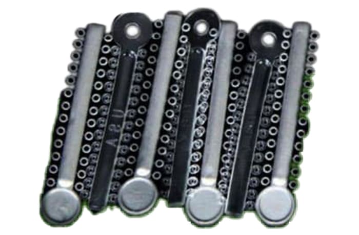 Orthodontic Products - Elastic Module | Asian Medicos Enterprise