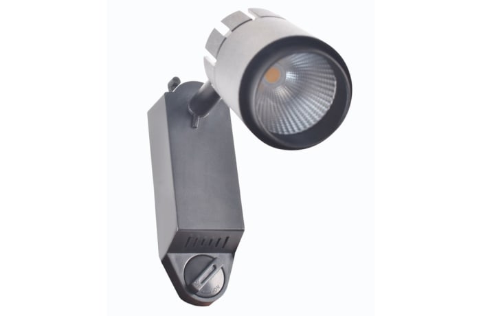 L.E.D Track Light - Black | Best Buy Lighting Ltd