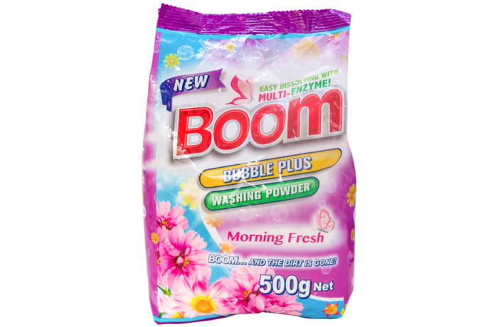 Washing Powder - Bubble plus Morning Fresh | GroceriesBwana
