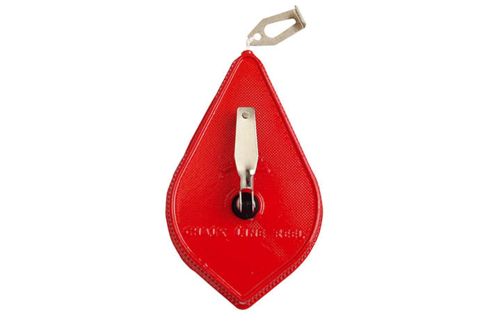 Chalk Line 30 Metre Cotton String | Green Energy Distributors