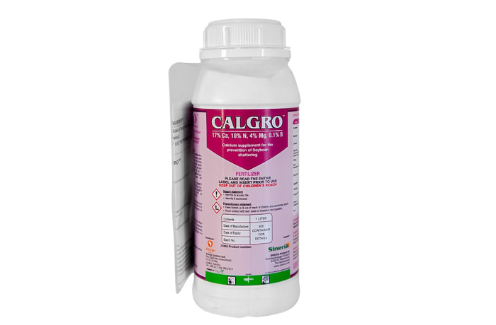 Calgro Calcium Supplement Fertilizer 1 Litre | Amiran