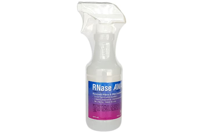 Rnase Away Decontamination Reagent 475ml | Chemsol Scientific