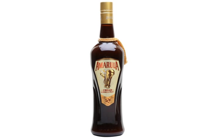 Liqueurs - Amarula | Chuma Grill & Bar