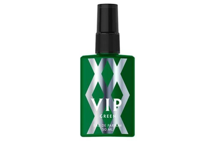 VIP Green - Perfume | Dream Cosmetics Zambia