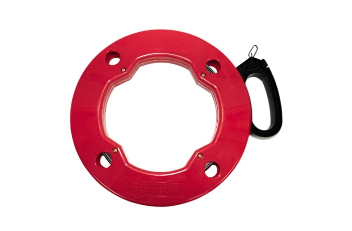 Fish Tape Easy Routing of Wires through Electrical Conduits Ft30-St Rd ...