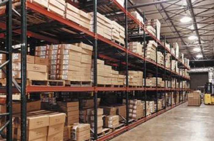 Storage racks | Fabulous Engineering Ltd