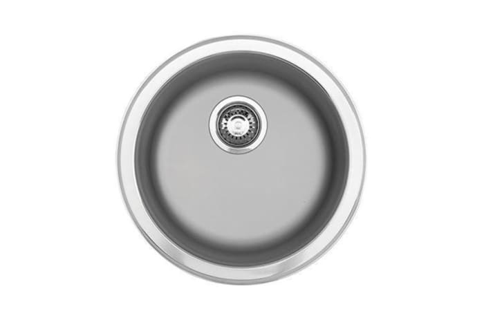 Rondo Rdx610-45 Prep Bowl without Tap | Pafriw Hardware