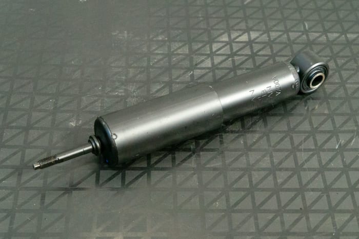 Nissan Caravan - Front Shock | Guardian Motors Ltd