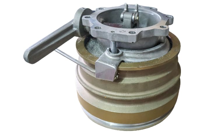 API Loading Coupling Adapter | Fuel Systems