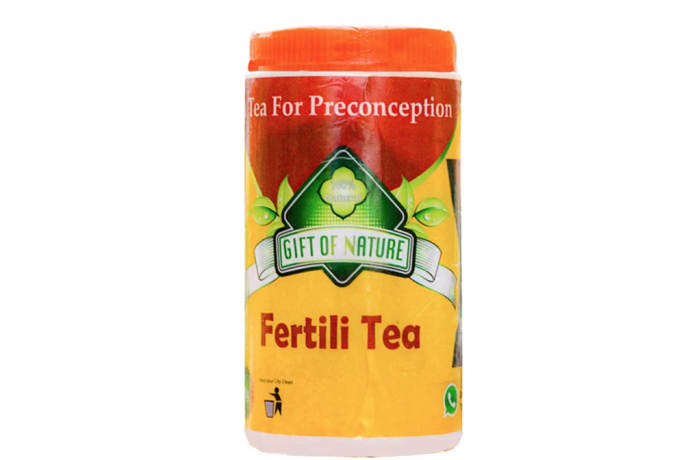 Fertili Tea | Umoyo Natural Health