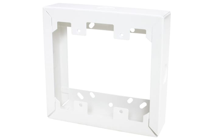 Wall Boxes External Metal Wall Boxes Ht4x4ebm | Green Energy Distributors