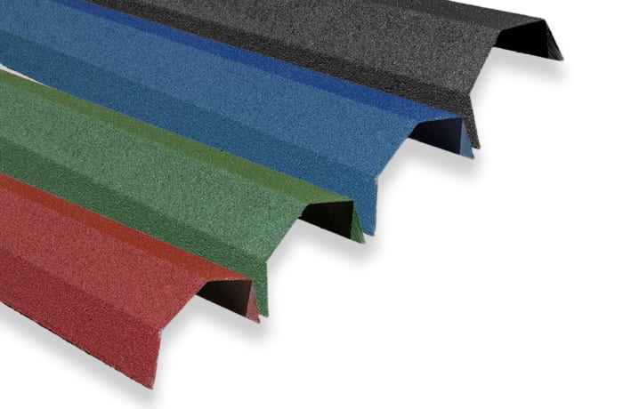 Angle Ridge Cap | Harvey Products