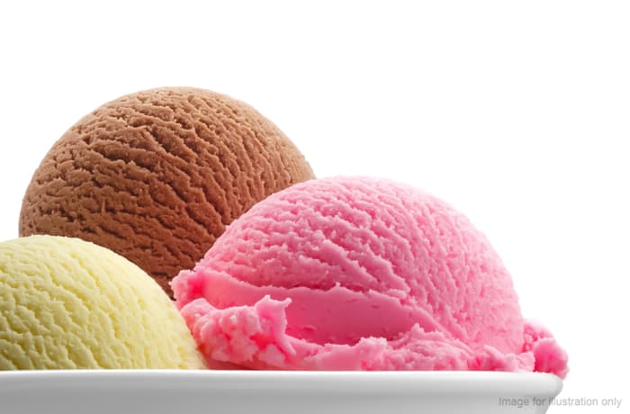 Ice Cream | Royal Dil Restaurant