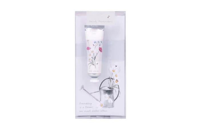 Handy Reminders Hand Cream & Notepad Set | Katies International