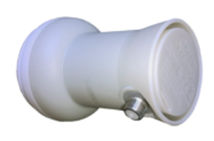 Low Noise Block - LNB SRT L717 | Strong Technologies Zambia