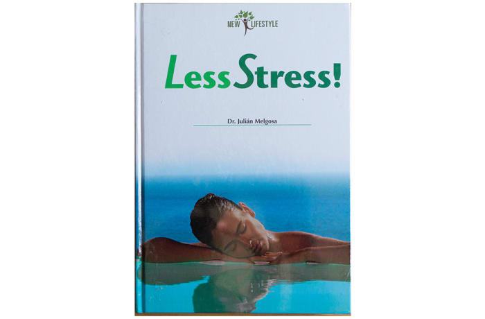 Less Stress! | Solomon's Song