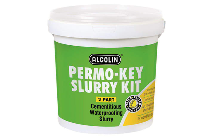 Alcolin Permo-Key Slurry Kit | Liener Investments