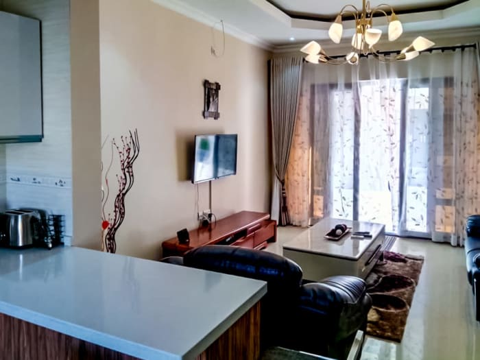 2 Bedroom Apartment | Limpo Apartments
