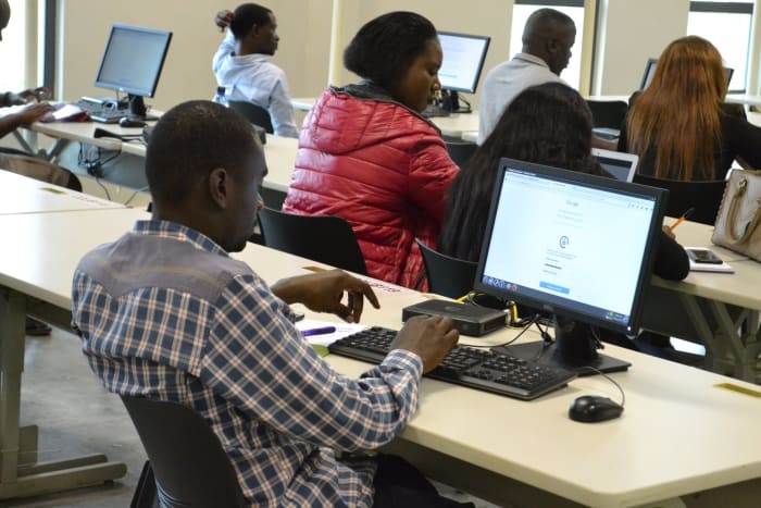 Bachelor of Information Technology in Web and Software Development ...