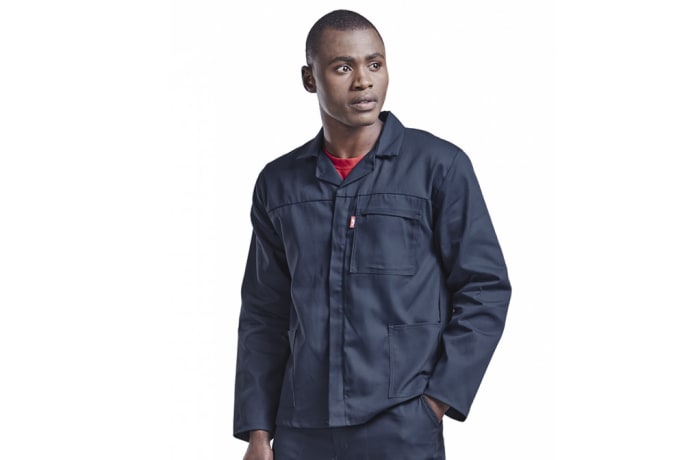 Platinum Continental Suits Poly Cotton Platinum Label Std. Cut Uv ...