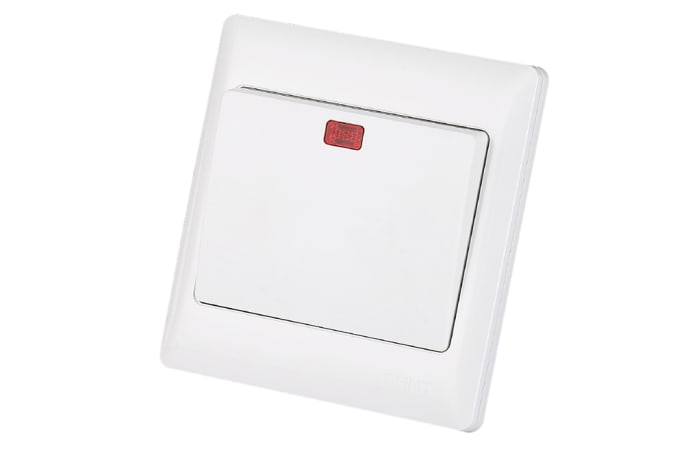 1-Gang Call Switch | Pafriw Hardware