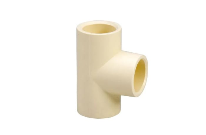 CPVC Tee | Pafriw Hardware