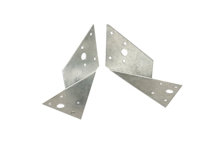 Hurricane Clips | Pafriw Hardware