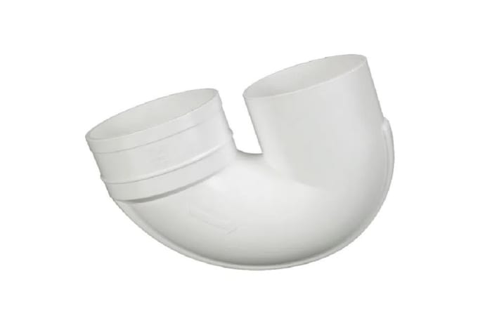 PVC U-Trap | Pafriw Hardware