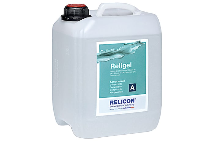 Gel Technology Relicon Religel Clear : Religel10lcl | Green Energy ...