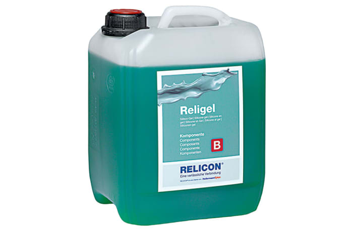 Gel Technology Relicon Religel Clear : Religel10l | Green Energy ...